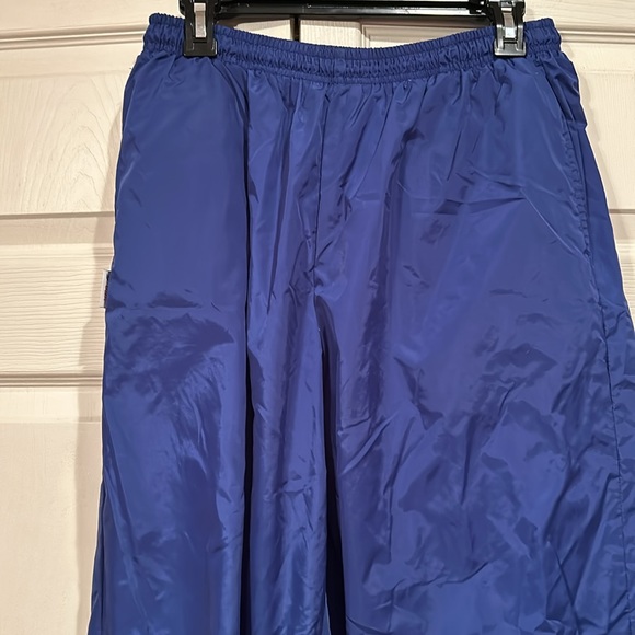 Boathouse Sports | Pants | Boathouse Sports Large Wind Pants Wside ...